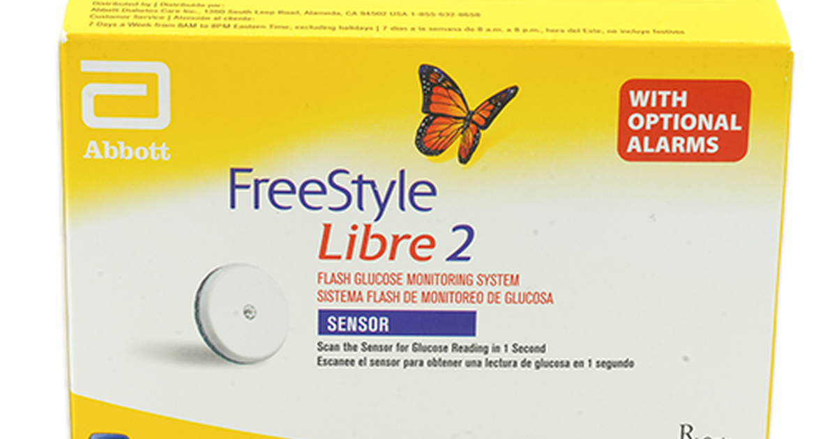 Freestyle Libre 2 cartridges for Free in Indio, CA | For Sale & Free ...
