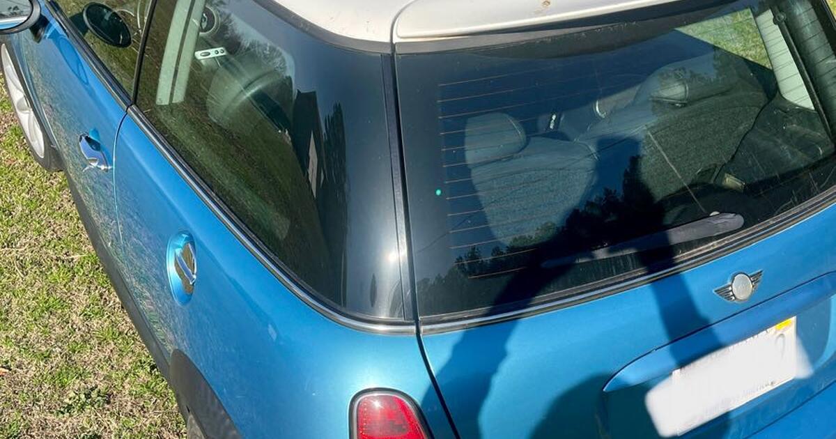 BMW mini Cooper for $5000 in Lake View, AL | For Sale & Free — Nextdoor