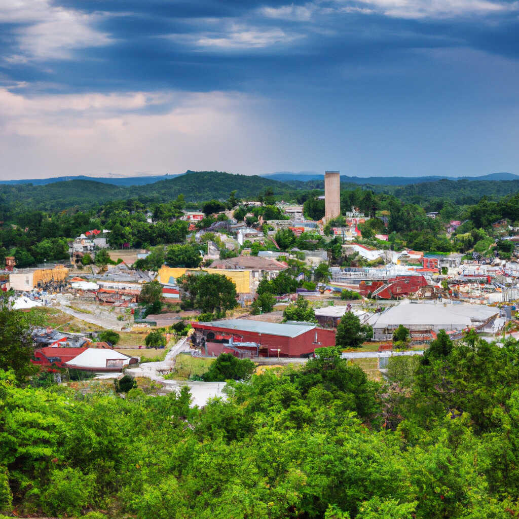 Sand Mountain, Flat Rock | Everything You Need to Know