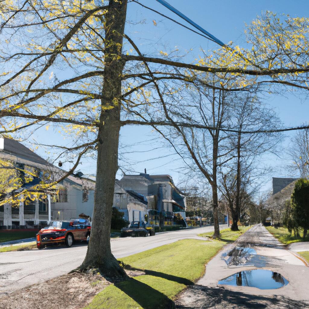 Newtonville, Newton | Everything You Need to Know