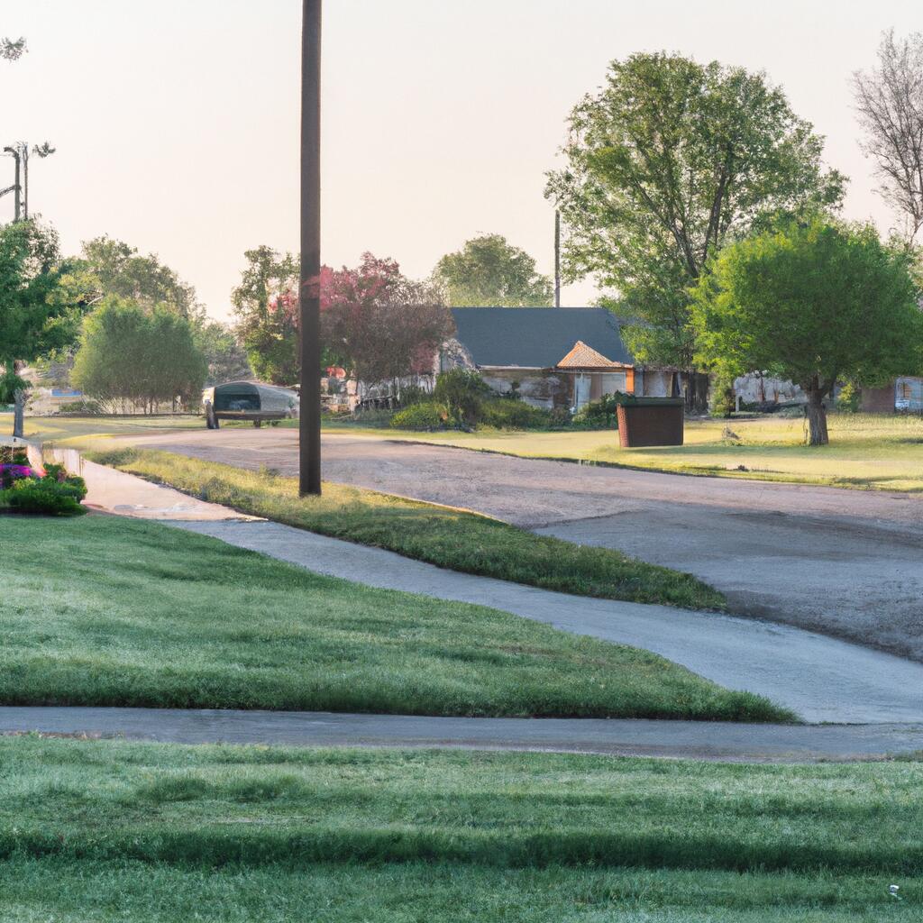 Redbud Estates, Stilwell | Everything You Need to Know