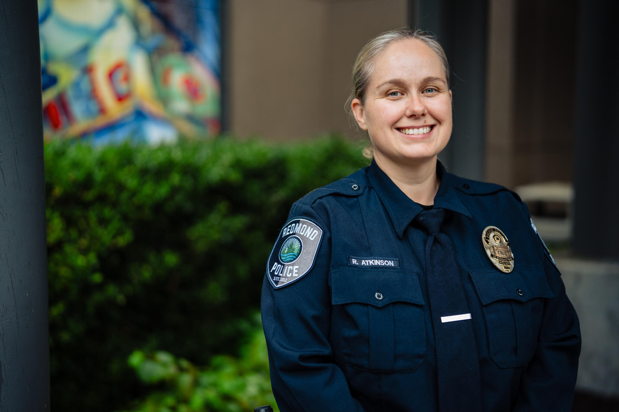 Happy National School Resource Officer Appreciation Day to our ...