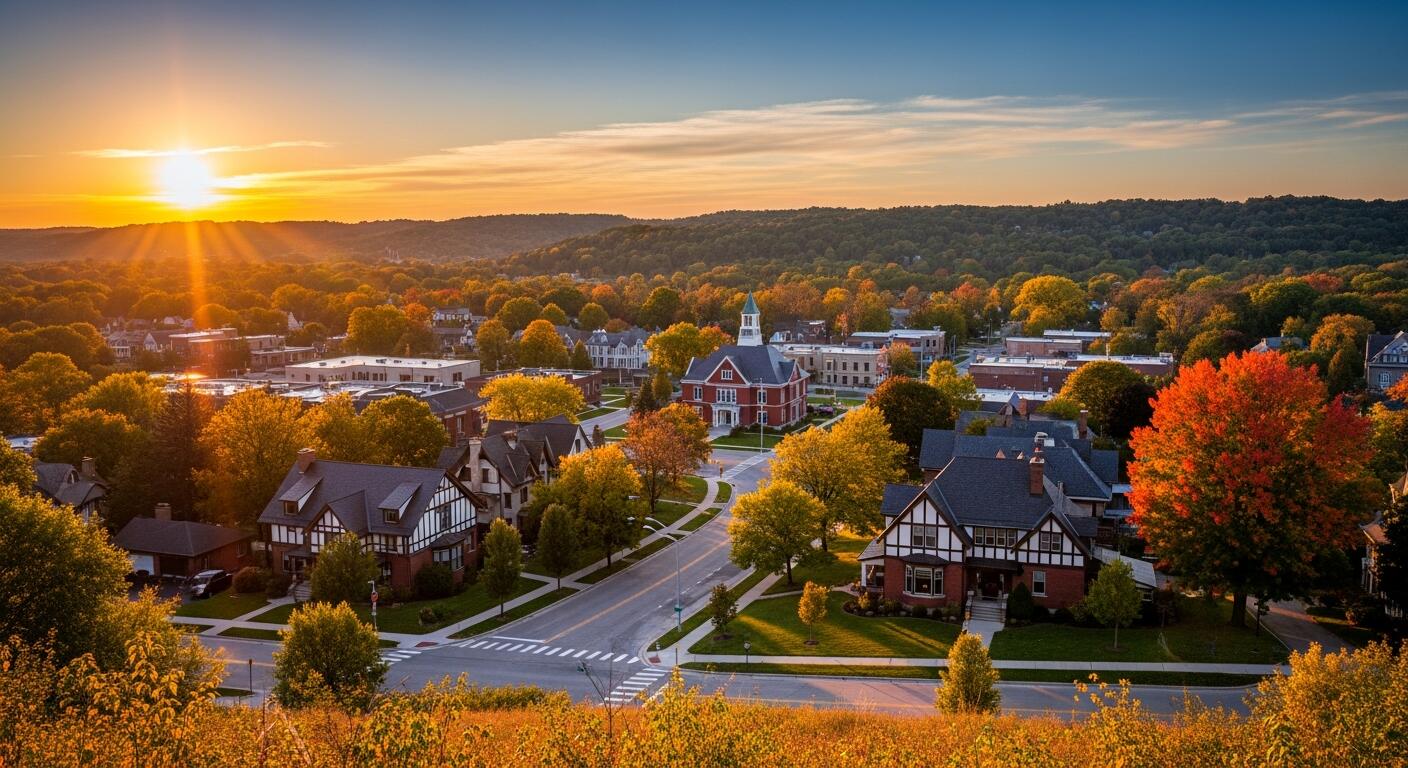 Things to do in Greendale with kids