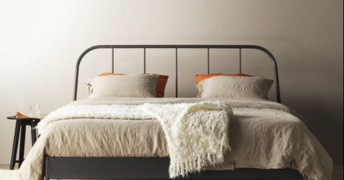 Kopardal bed frame store