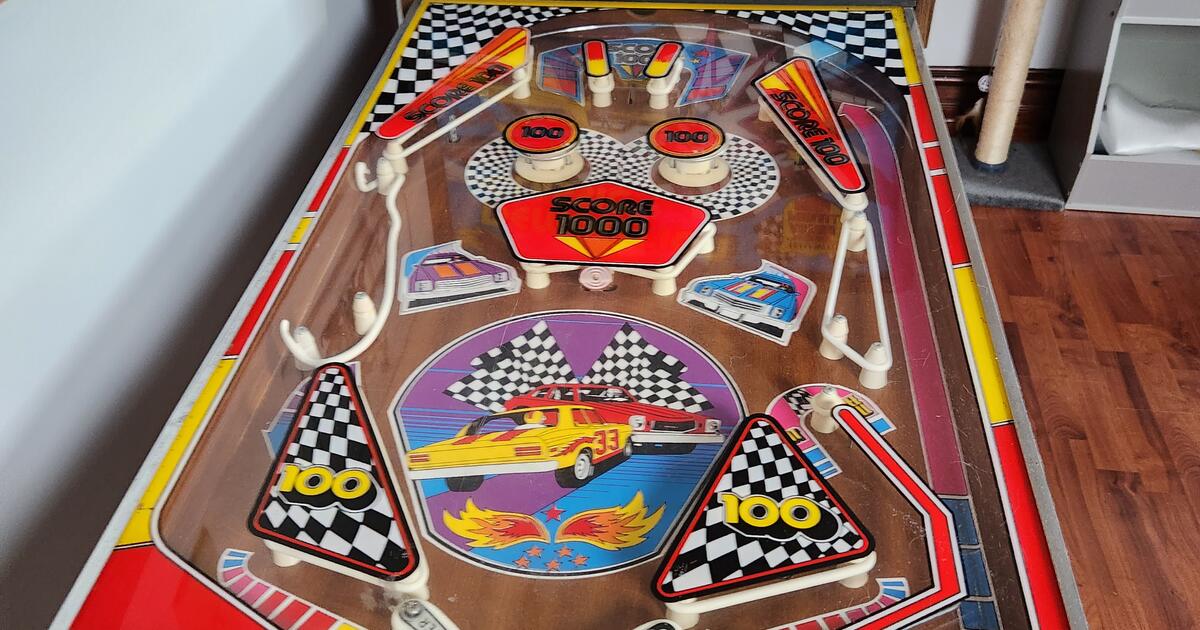 Wonder Wizard™ Demolition Derby for Free in Northampton, PA | For Sale ...