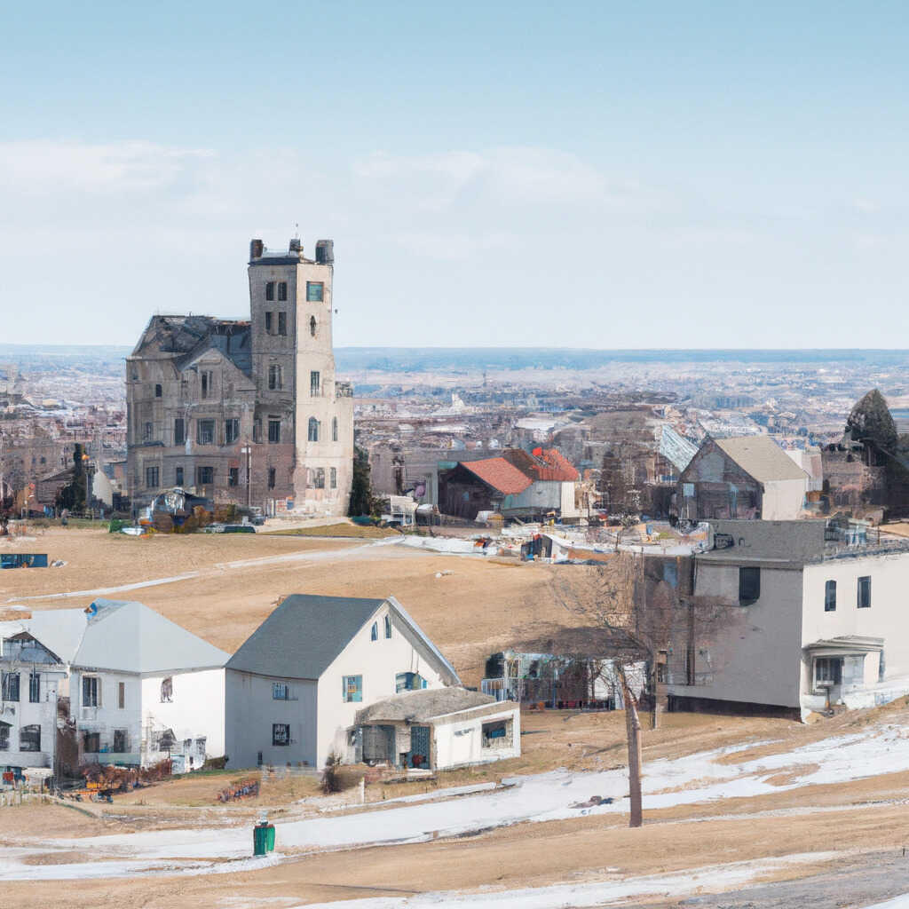 Things to do in Sloan with kids