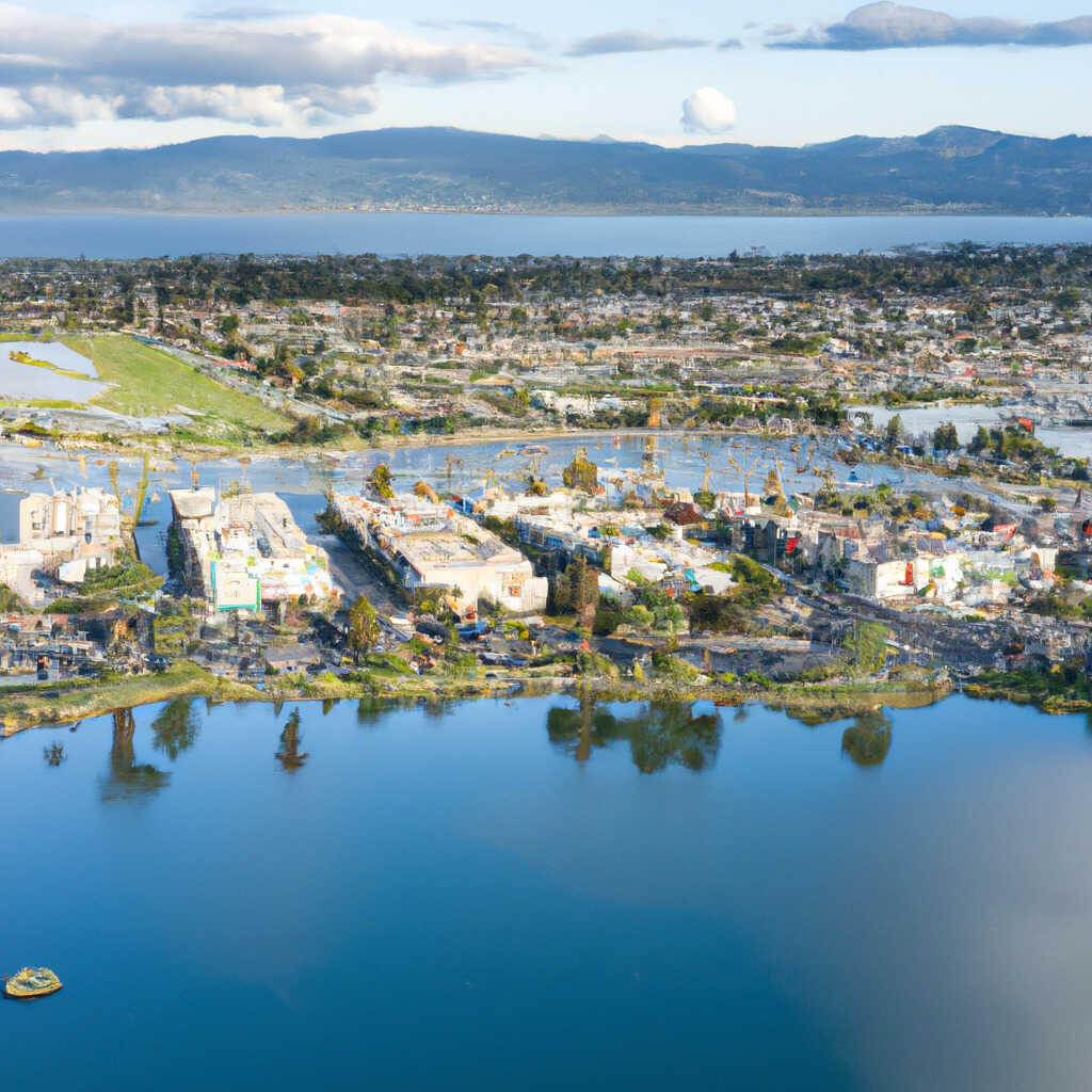 Foster City, CA | News, Crime, Lost Pets, Free Stuff