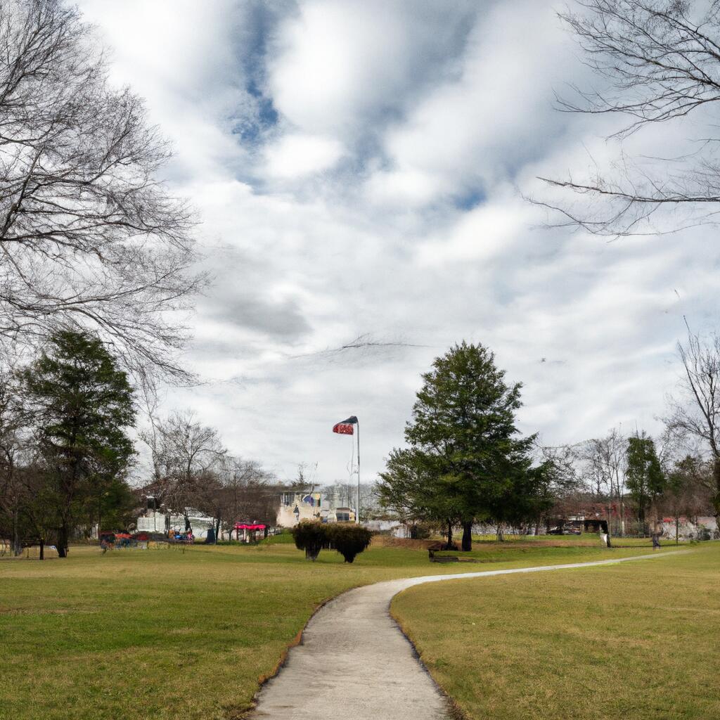 Colonial Acres, Bel Air | Everything You Need to Know