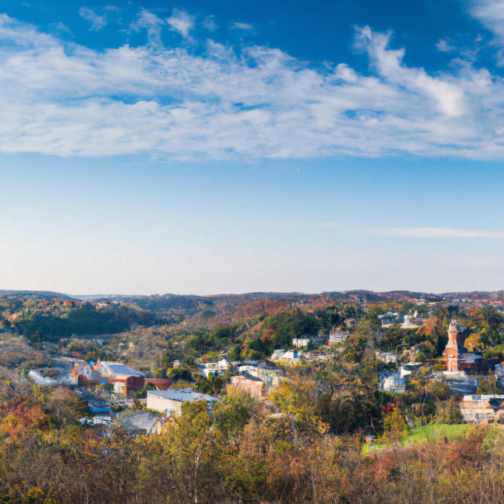 Things to do in Needmore with kids