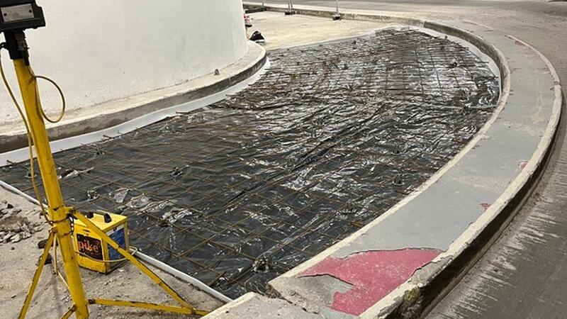 Concrete Repairs Scot Limited · 15% off Structural and non structural ...