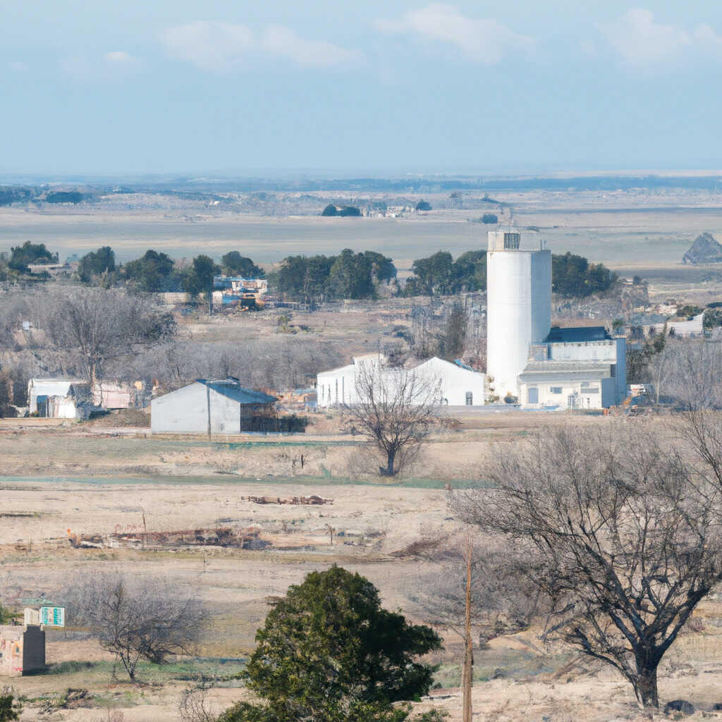 Wathena, KS crime rates and safety statistics