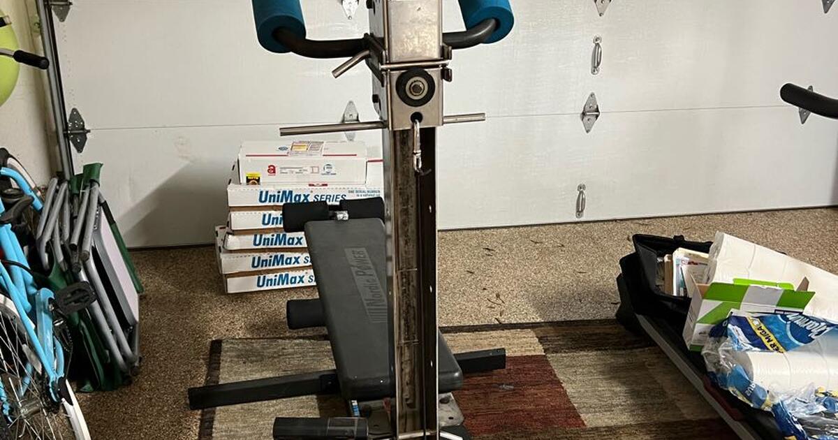 Nordic flex Ironman triathlon edition for Free in Napa, CA | For Sale ...