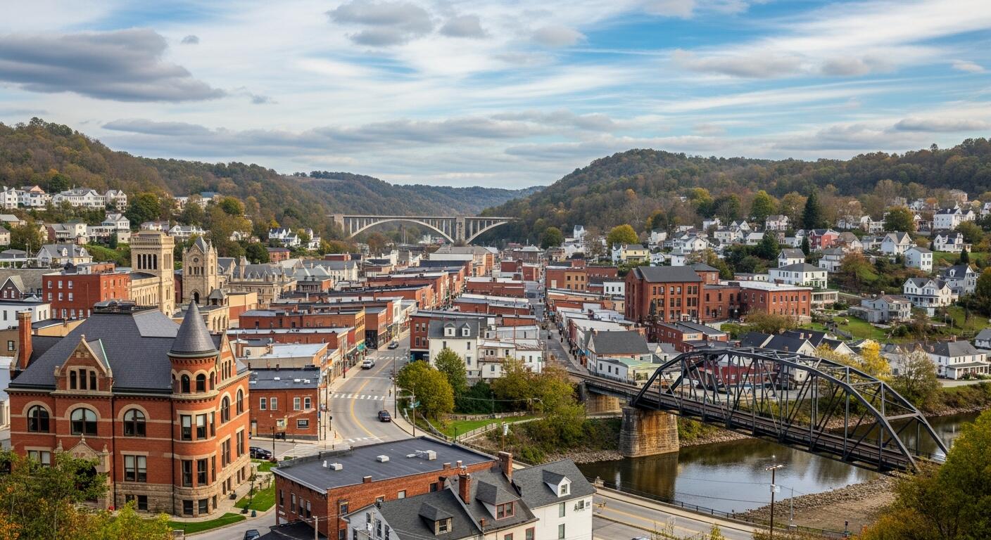 Carnegie, Carnegie | Everything You Need to Know