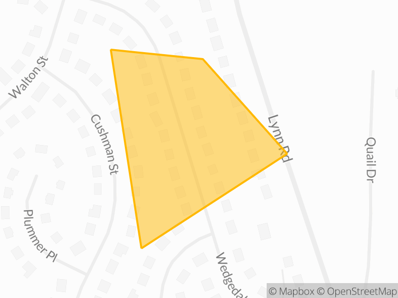 ⚠️ Duke Energy issued a power outage alert in Durham (Power Outage ...