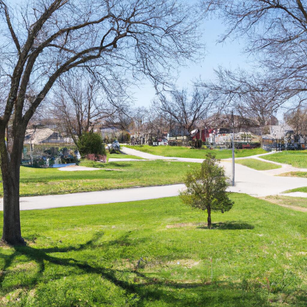 Classic Valley Park, Valley Park | Everything You Need to Know