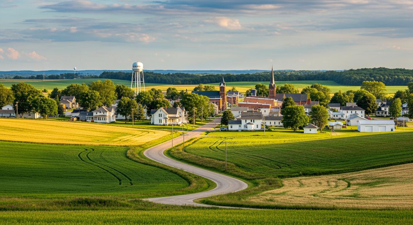 Things to do in Edgerton with kids