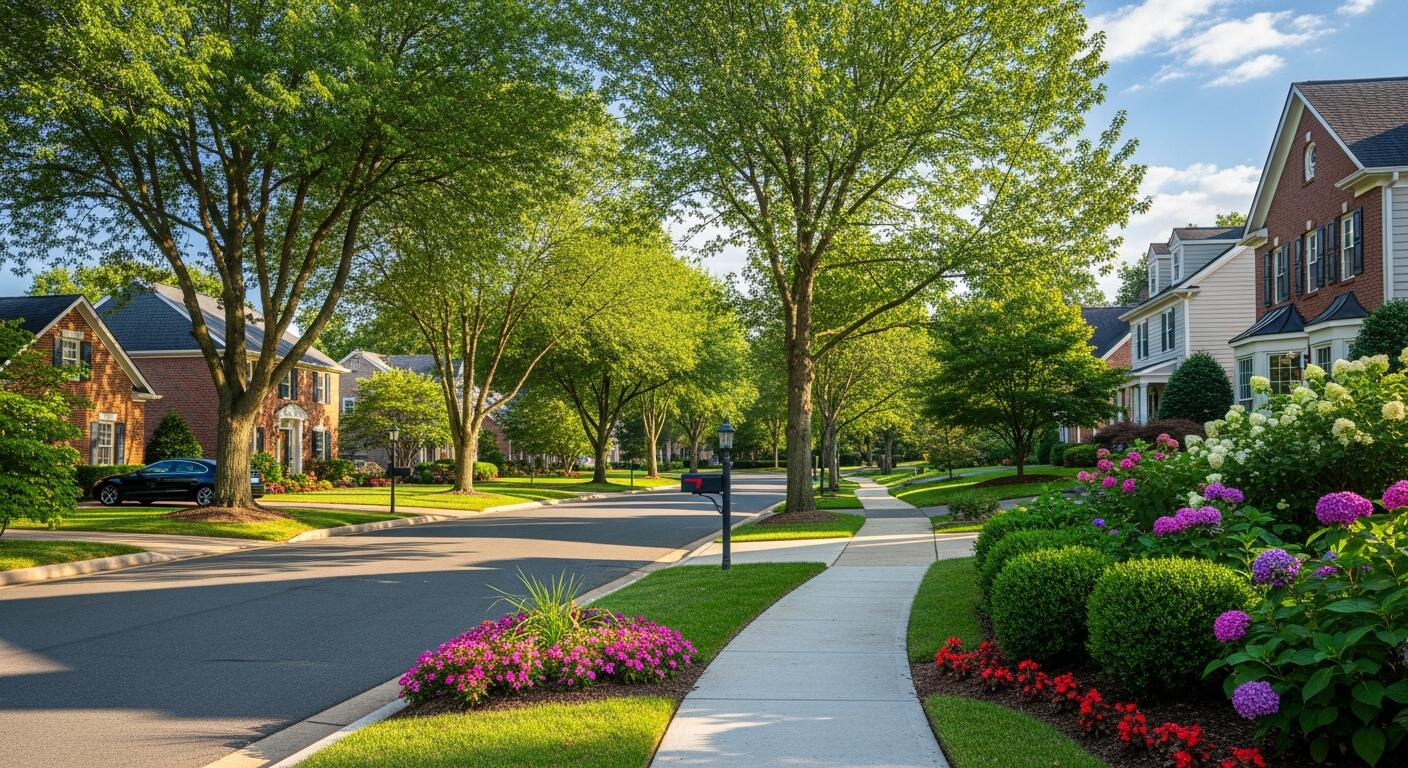 Mantua, Fairfax | Everything You Need to Know