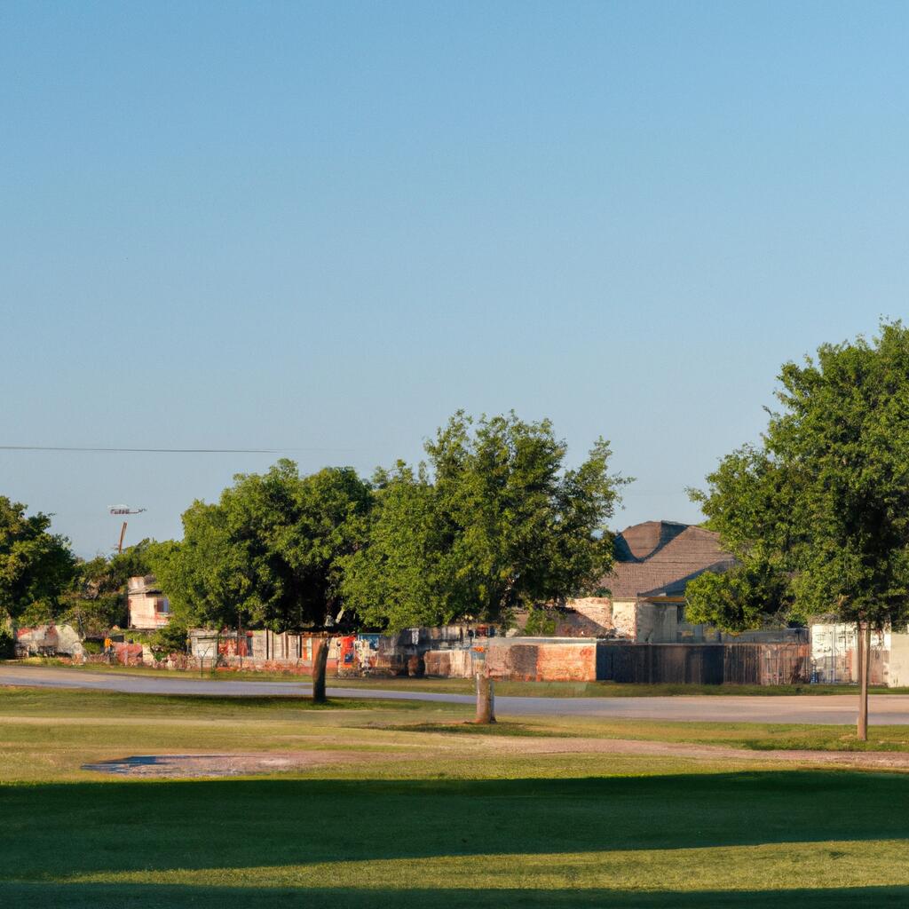 Princeton Park, Rowlett | Everything You Need to Know