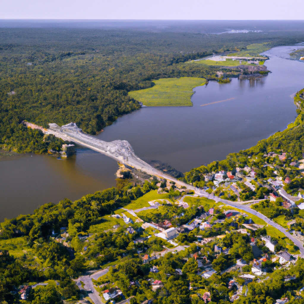 Union Bridge, Union Bridge | Everything You Need to Know