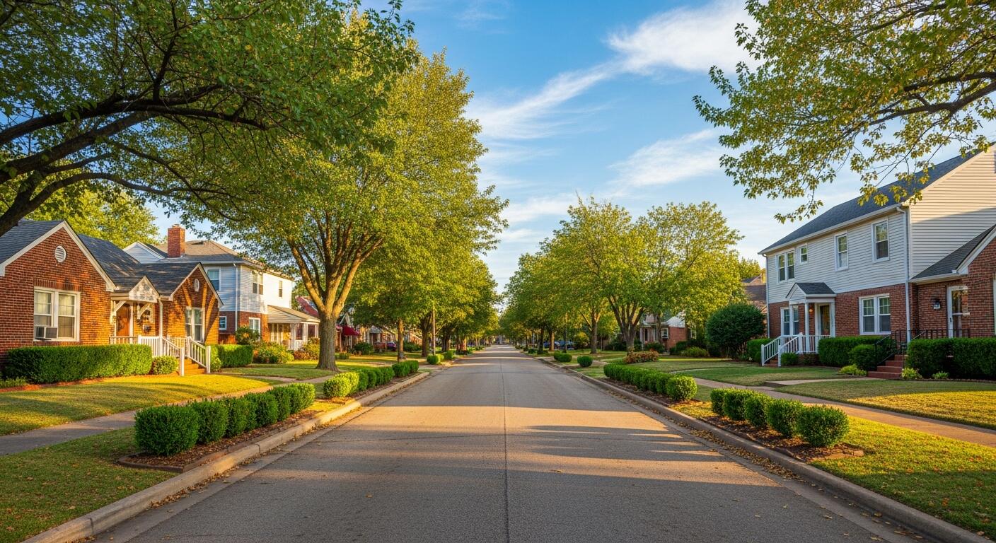 Reed Park, Oklahoma City | Everything You Need to Know