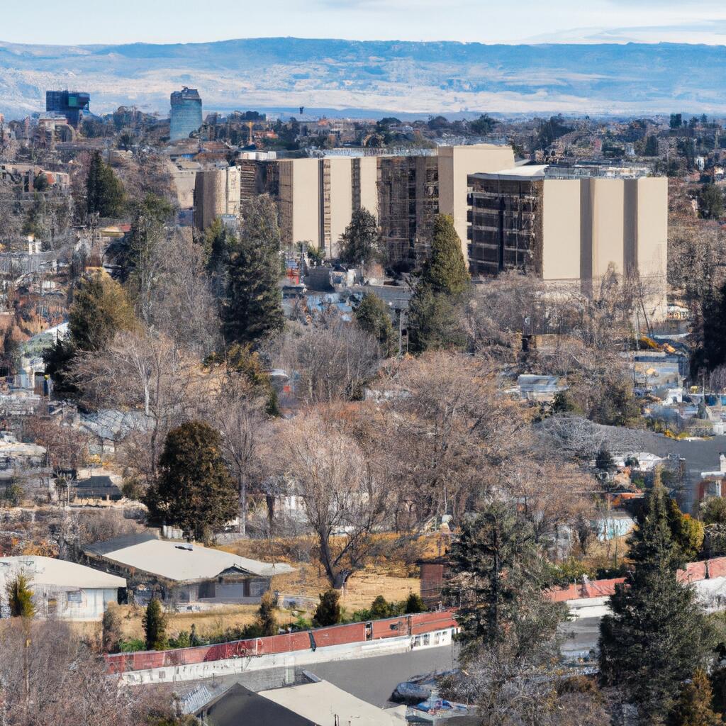 Downtown Meridian, Meridian | Everything You Need to Know