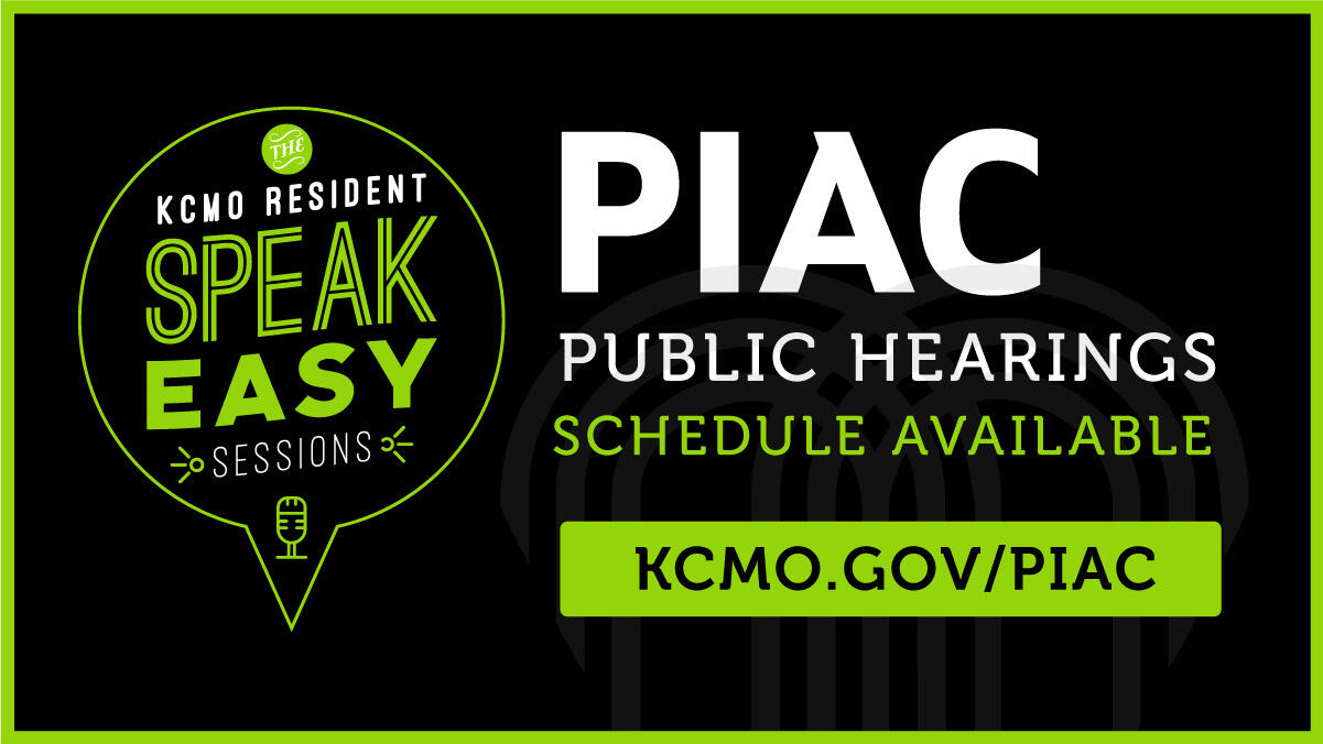 Submit an online PIAC Application for Year 40 (2023-2024) (City Manager ...