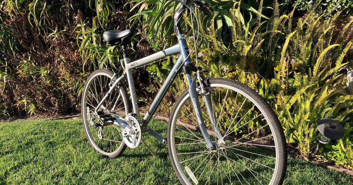Northrock SC7 Bike for $100 in San Diego, CA | For Sale & Free — Nextdoor