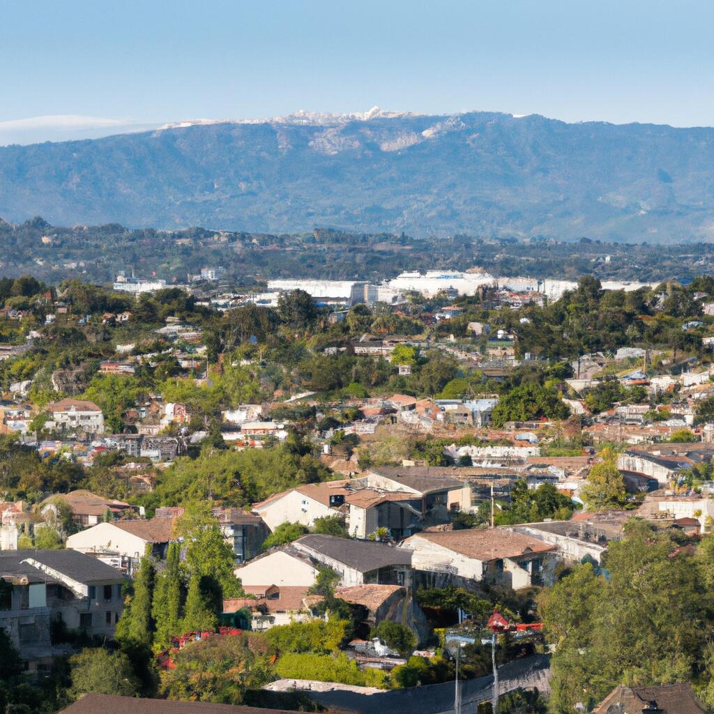 Alhambra Valley, Martinez | Everything You Need to Know