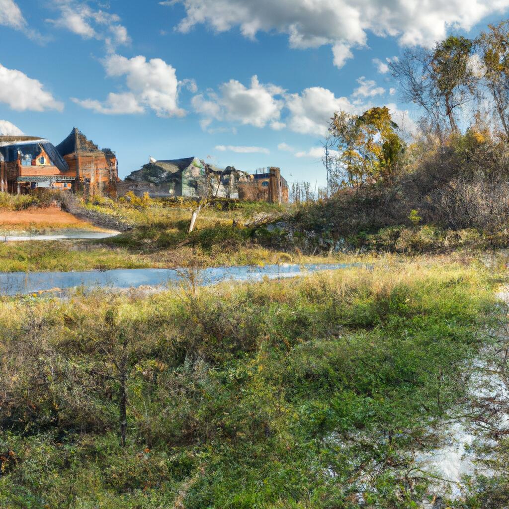 Carroll's Creek, Gambrills | Everything You Need to Know