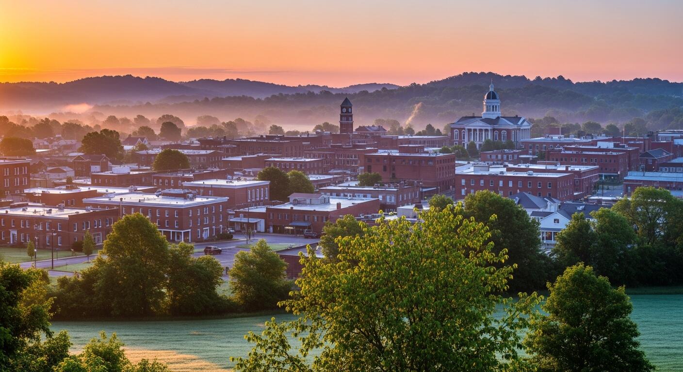 Things to do in Georgetown with kids