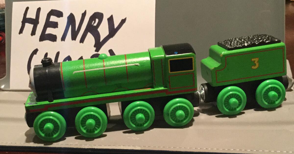 RE: THOMAS THE TRAIN,MOLLY,PERCY,JAMES,ROSIE,SPENCER,HIRO,NEVILLE ...