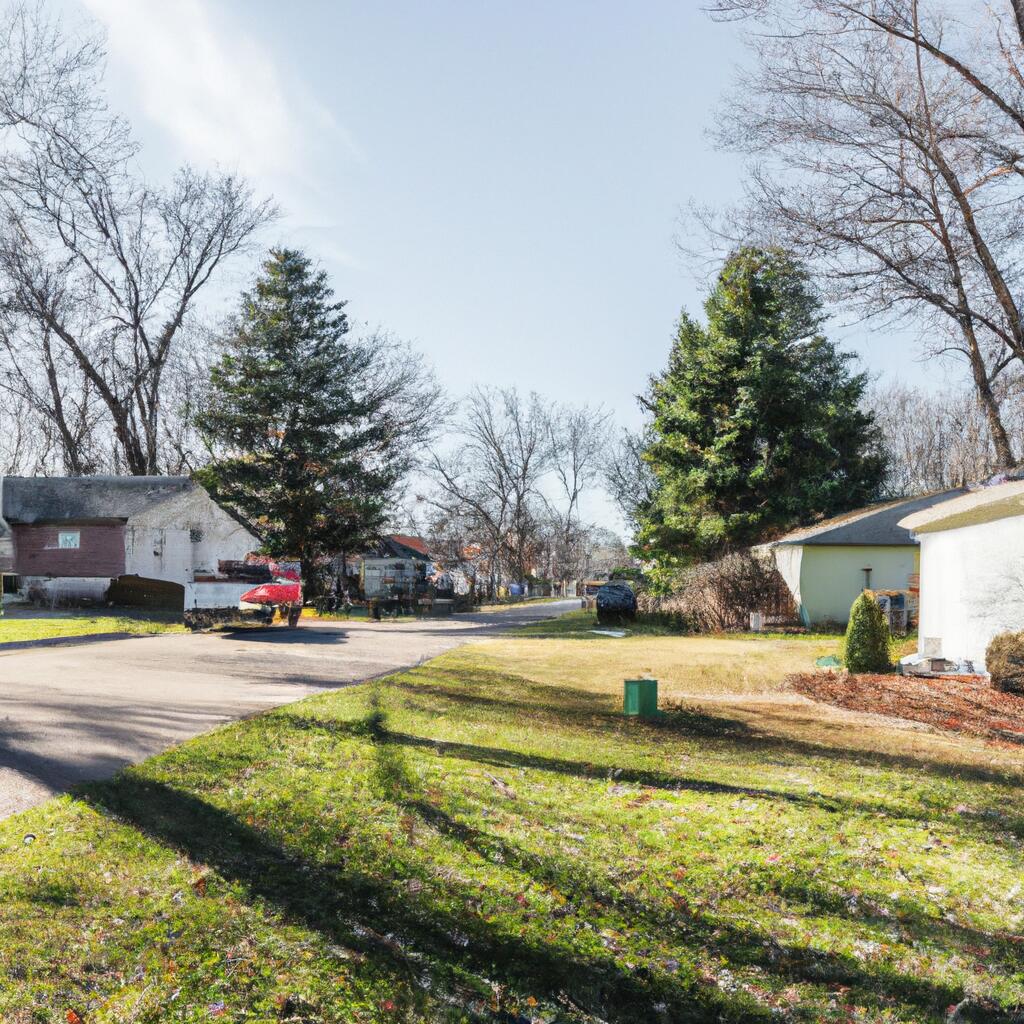 North Harrison Twp, Harrison Township | Everything You Need to Know