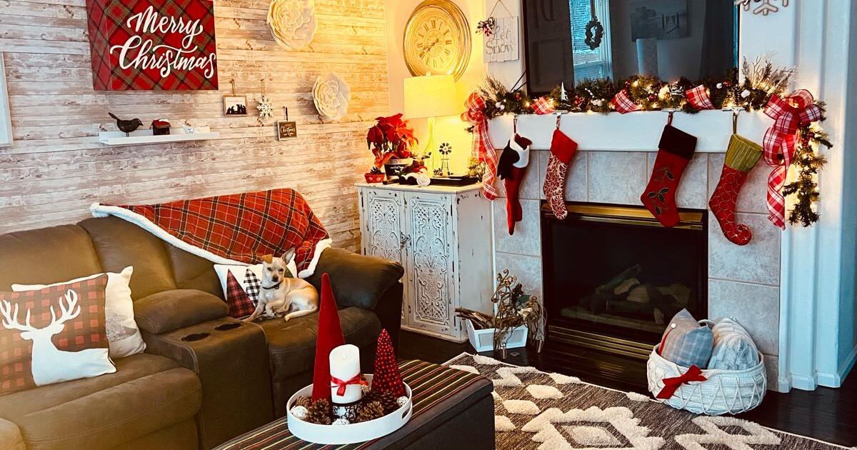 Christmas Decorating for Free in Thornton, CO | For Sale & Free — Nextdoor