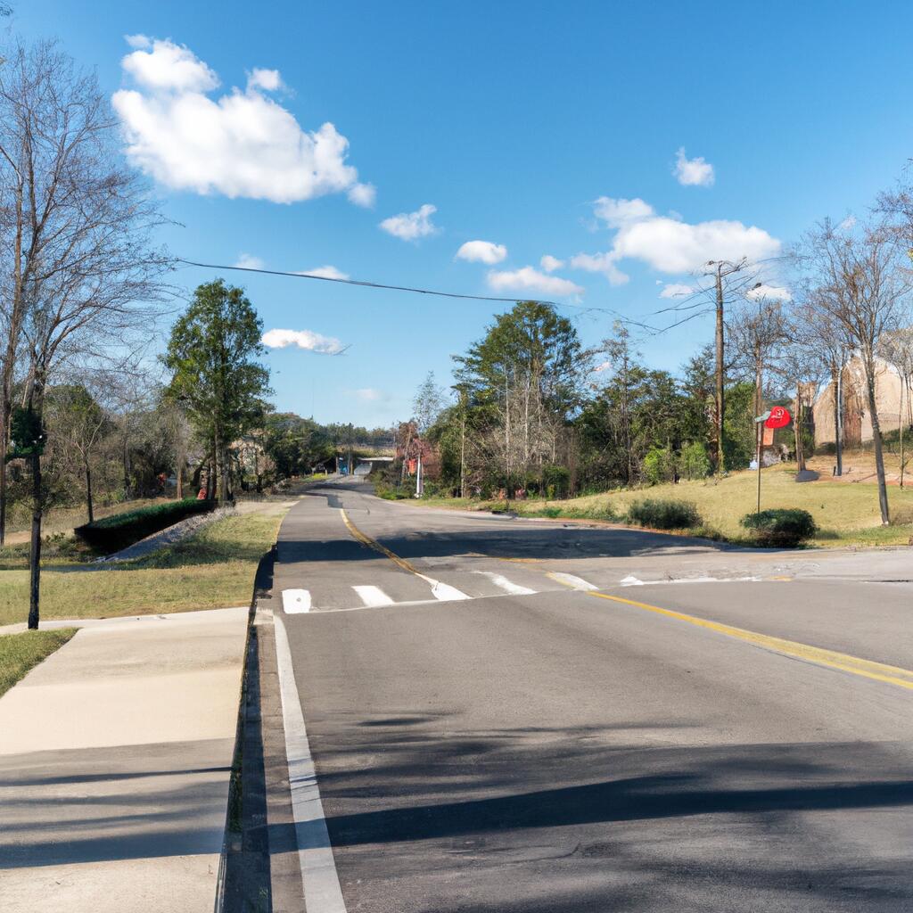 Trace Crossings, Hoover | Everything You Need to Know