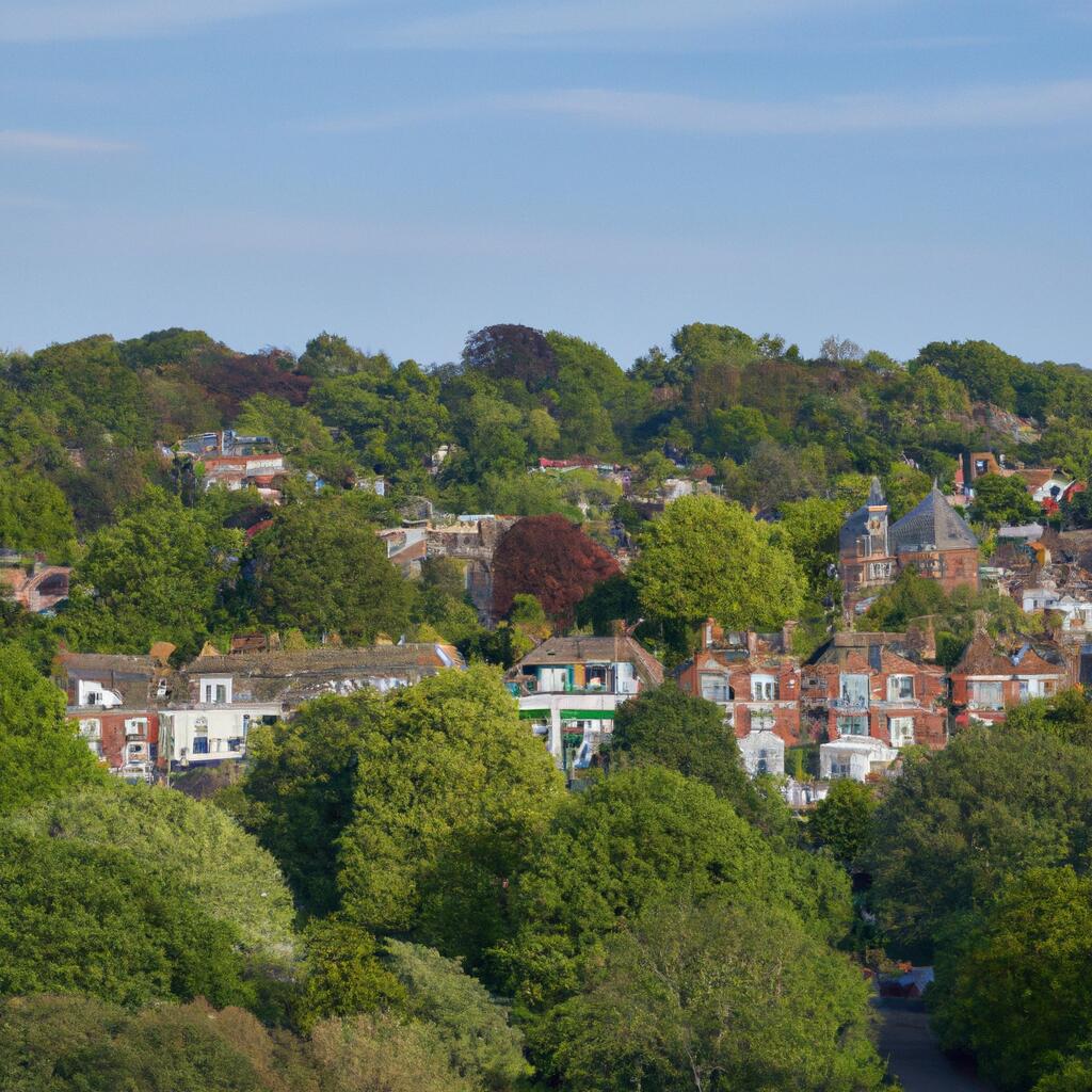 Hamstead Marshall, Hampstead Marshall | Everything You Need to Know