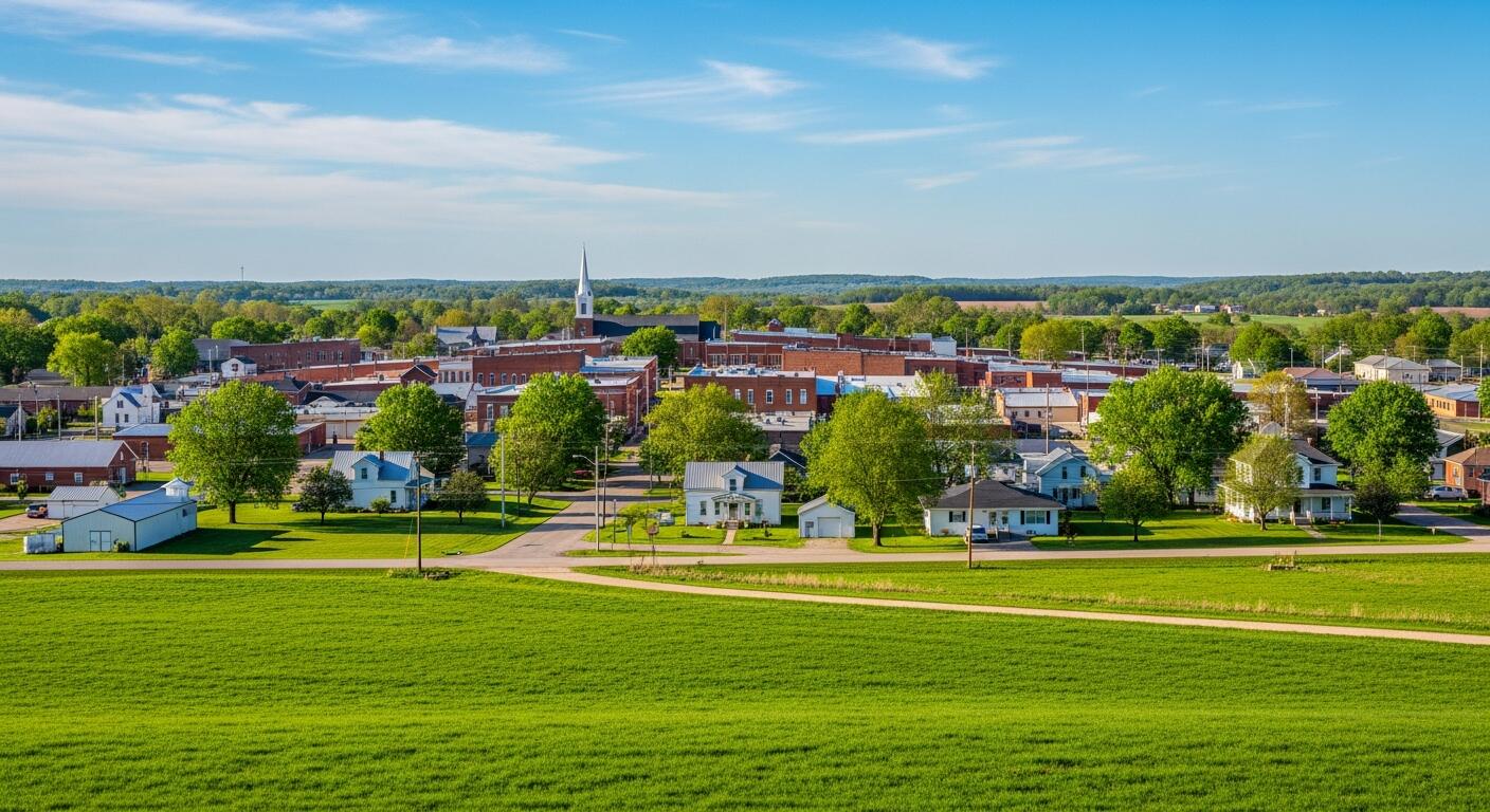 Malden, MO crime rates and safety statistics