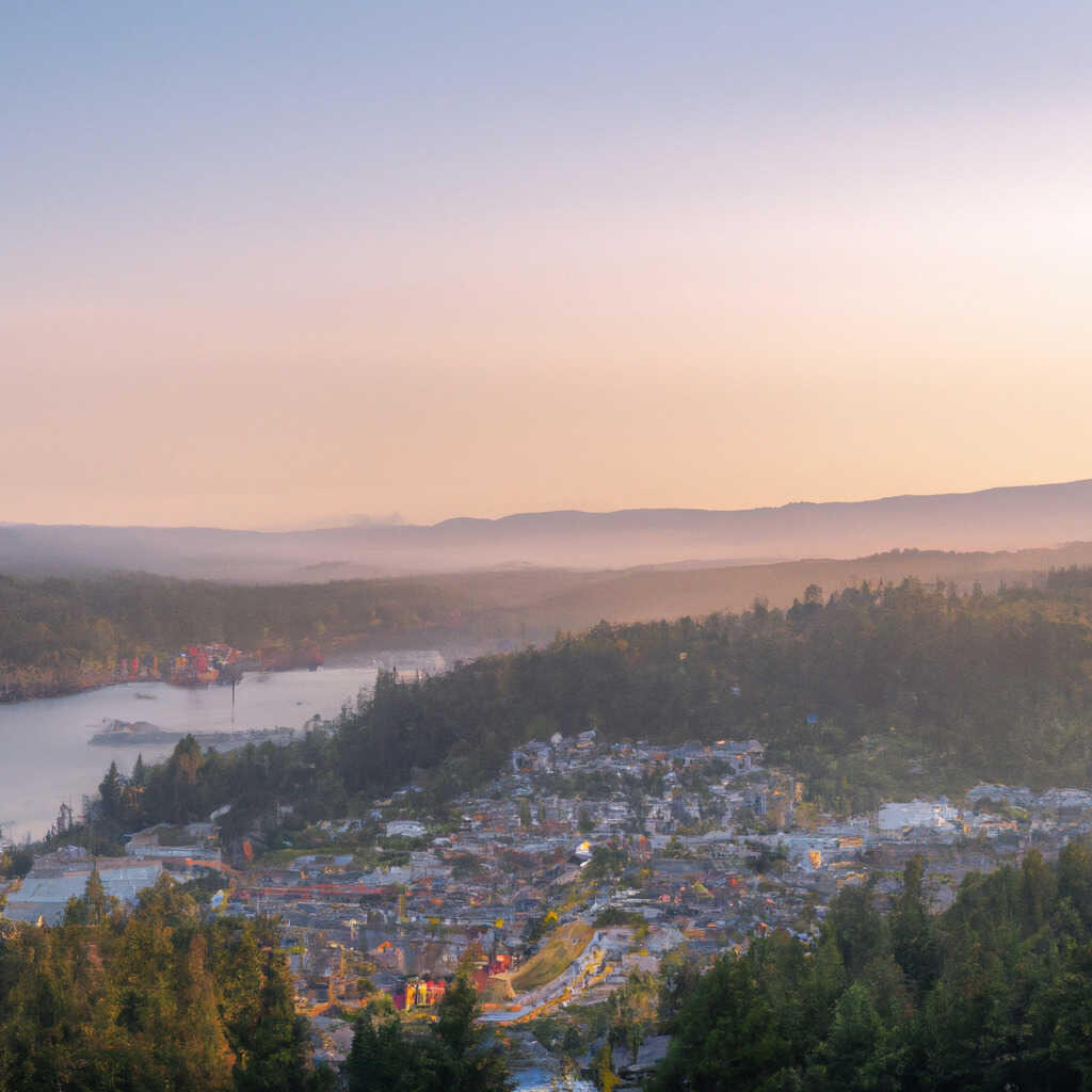 Myrtle Point, OR crime rates and safety statistics