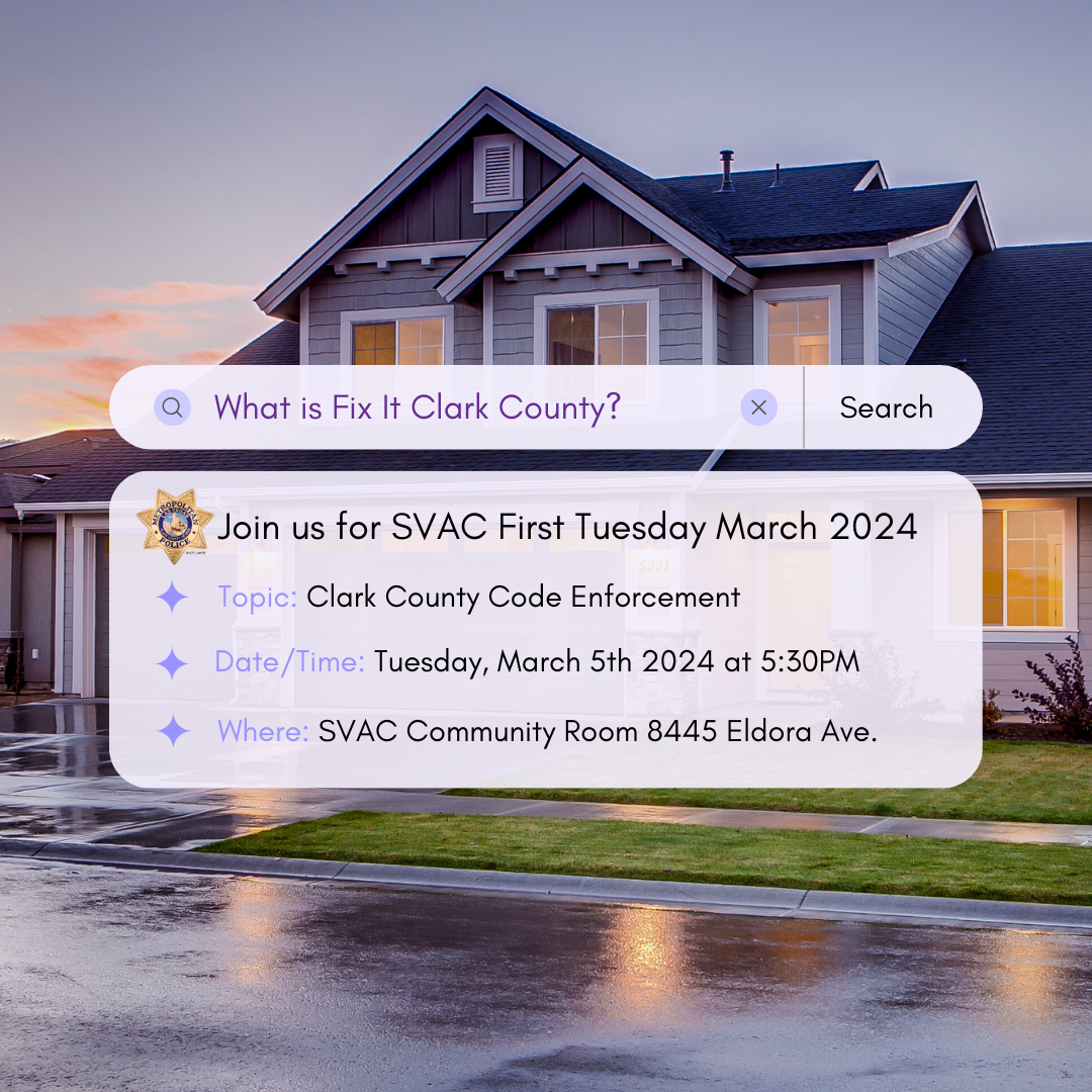 🚨 SAVE THE DATE FOR Spring Valley Area Command's March 2024 FIRST ...