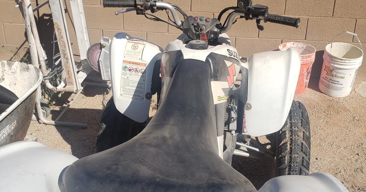 Glamis is calling for $3500 in Queen Creek, AZ | For Sale & Free — Nextdoor