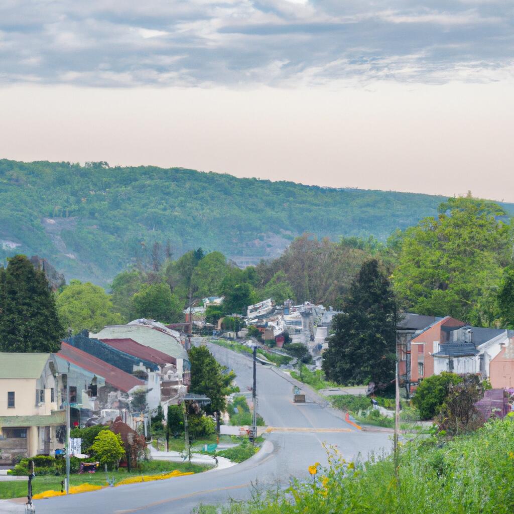 Upper Exeter, Harding | Everything You Need to Know