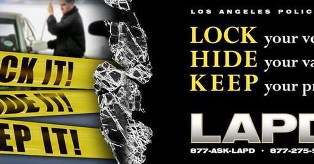 Lock it, Hide it, Keep it! — Nextdoor