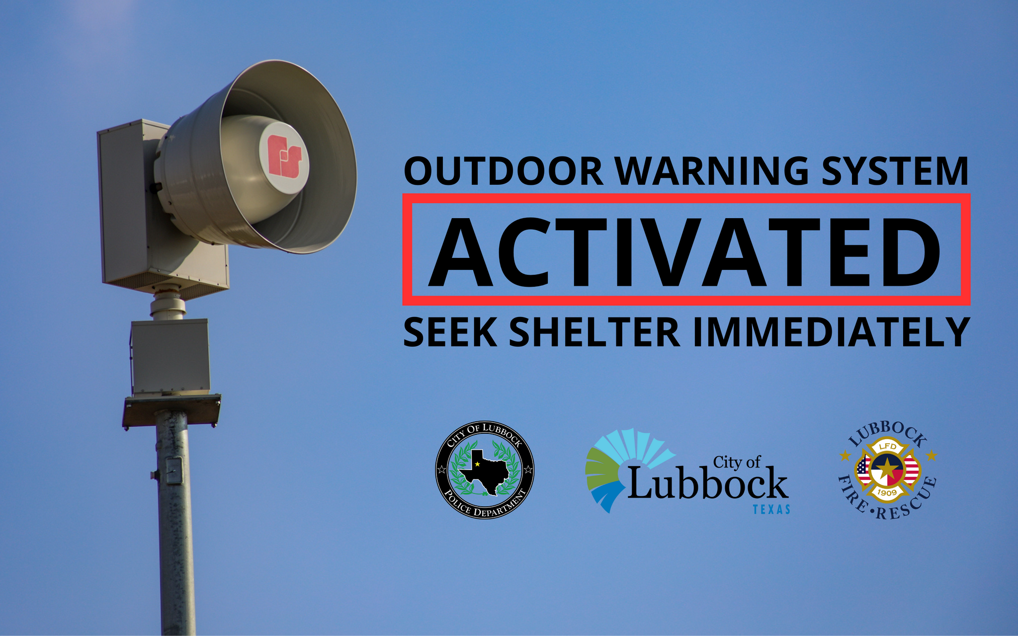 Lubbock Fire Rescue - 110 updates