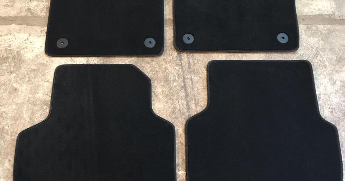 VW Jetta floor mats for Free in Indianapolis, IN | For Sale & Free ...