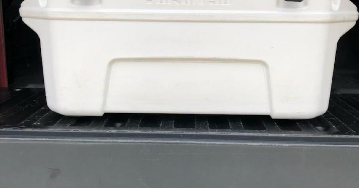 Cold Locker for $65 in Canyon Lake, TX | For Sale & Free — Nextdoor