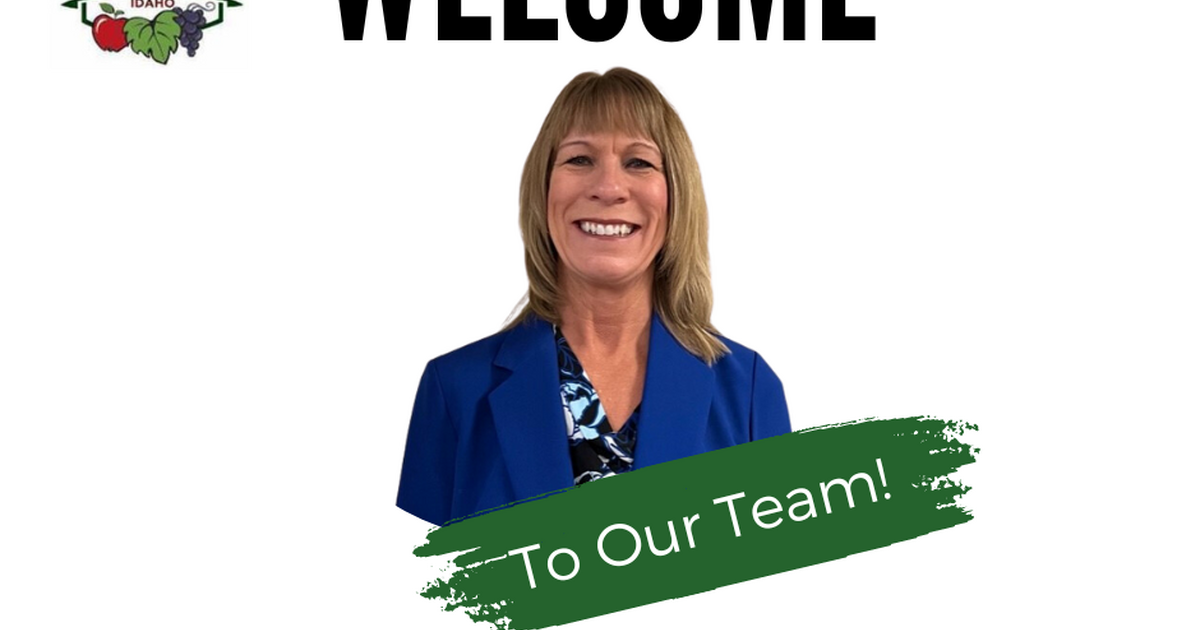 Welcome to the City Of Caldwell team Darlene, Matthew, and Regan! — Nextdoor