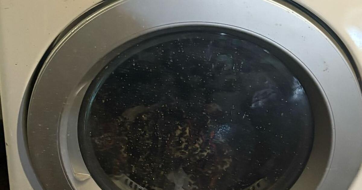 LG Sensor Dry & Washer for $350 in Detroit, MI | For Sale & Free — Nextdoor