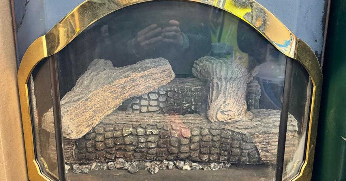 Heritage Bay Gas/Propane Stove for $299 in Camano Island, WA | For Sale ...