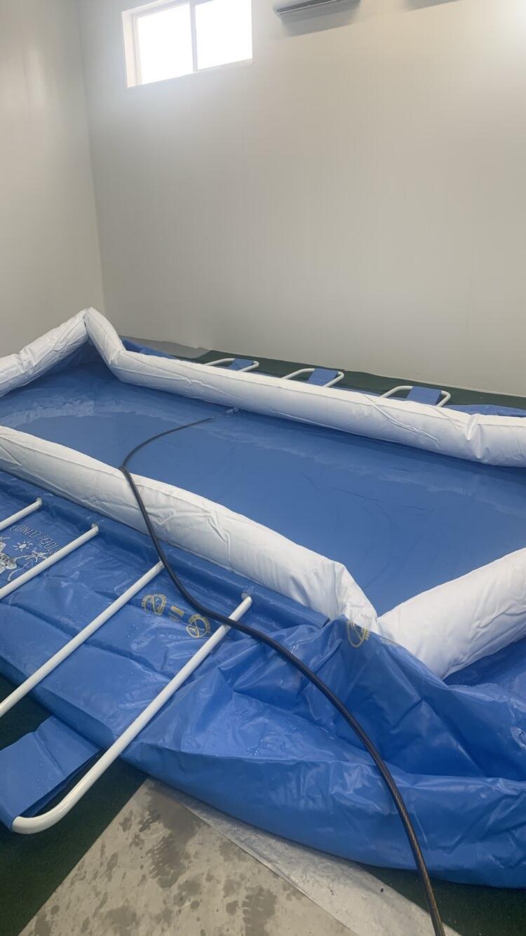 Congo / Sofpool - Spring is just around the corner! for $2500 in ...