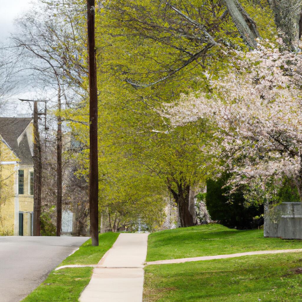 Thompsonville, Newton | Everything You Need to Know