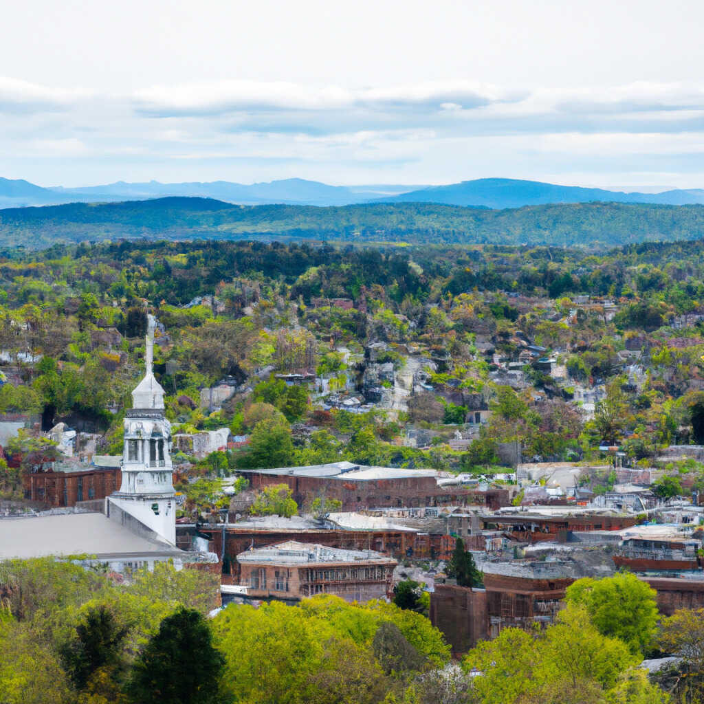 Winchester, NH crime rates and safety statistics